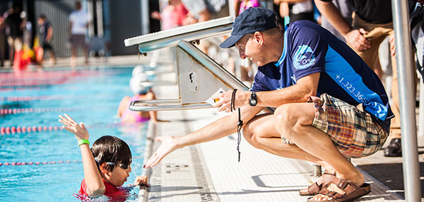 One with the Water® Autism Spectrum and Communication Solutions for ...