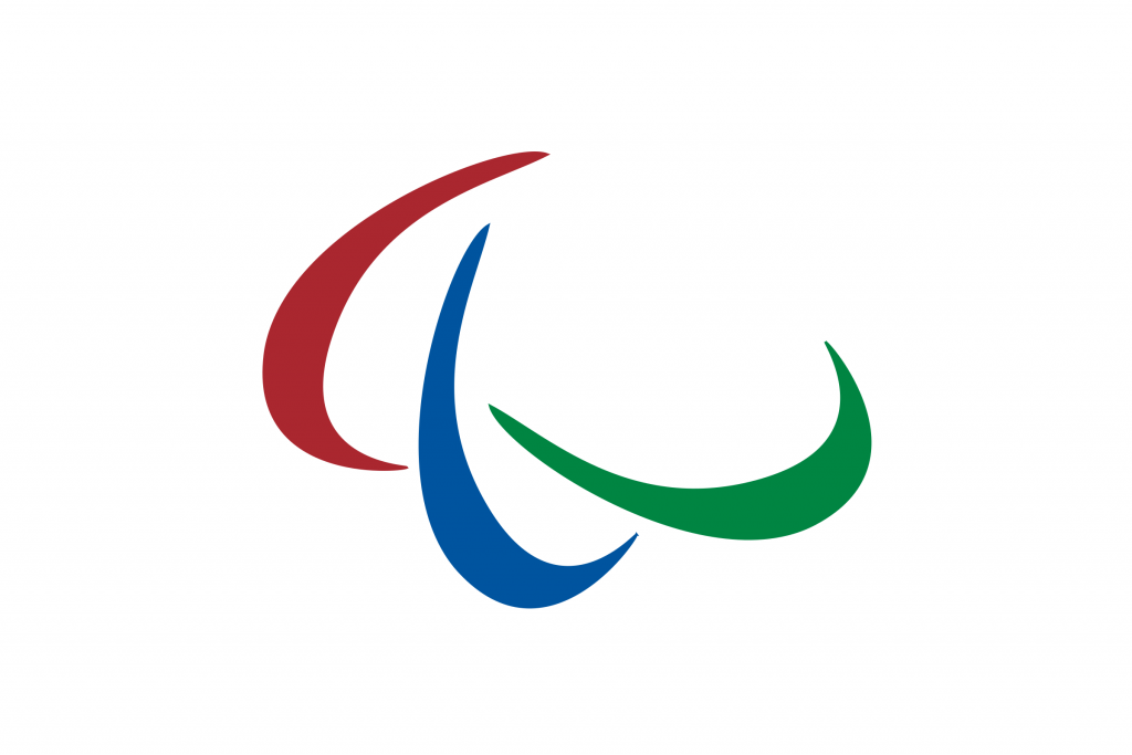 paralympic-logo-png-transparent - One with the Water